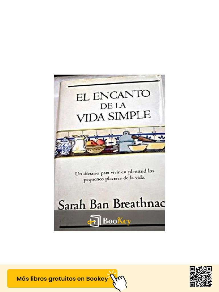 Encanto de la Vida Simple: Reflexiones Diarias | PDF | Felicidad ...