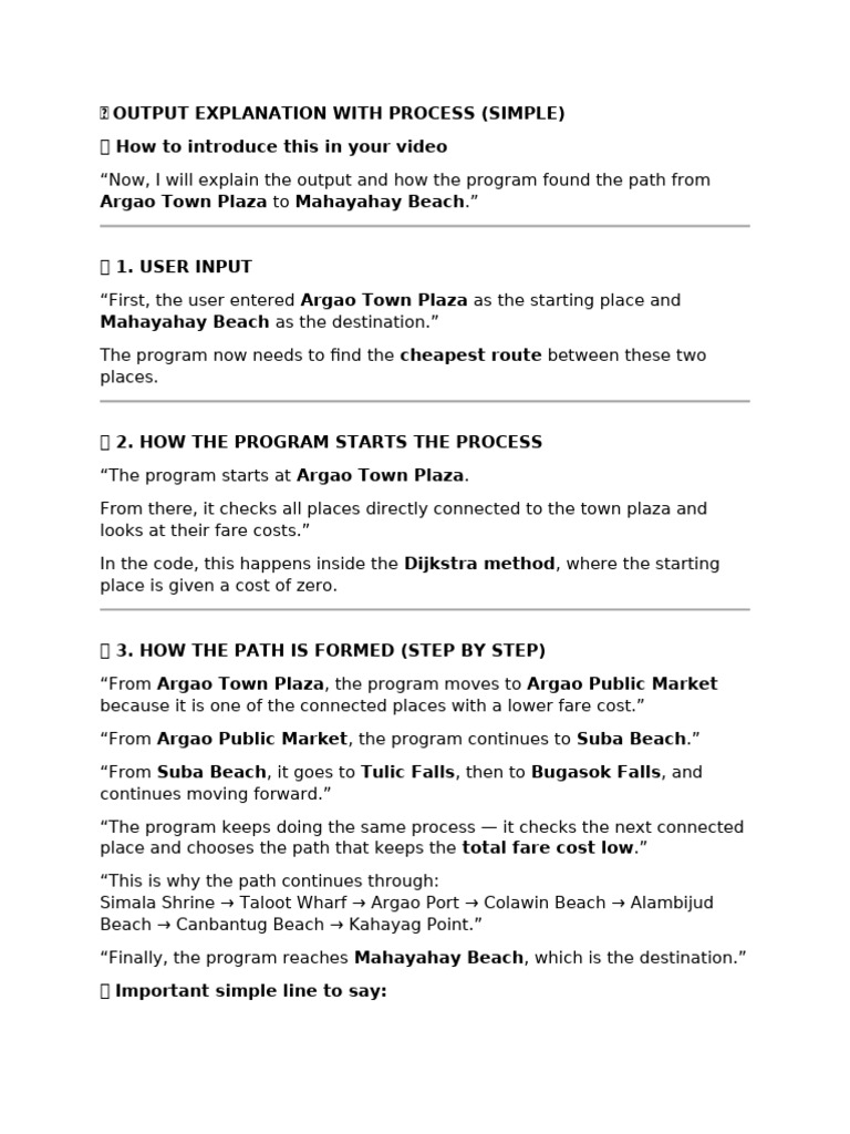 Dijkstra's Algorithm Pathfinding Guide | PDF | Algorithms | Combinatorics