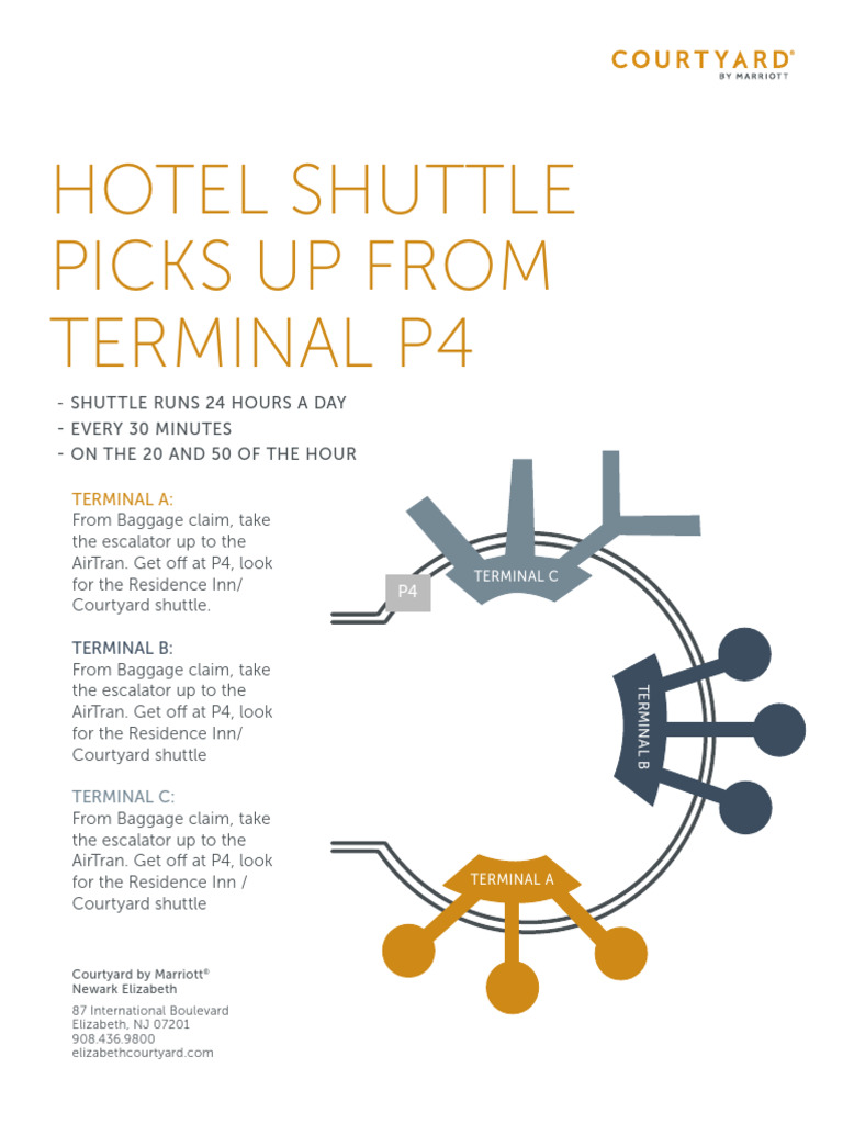 Ewrez Ewr Shuttle Flyer | PDF