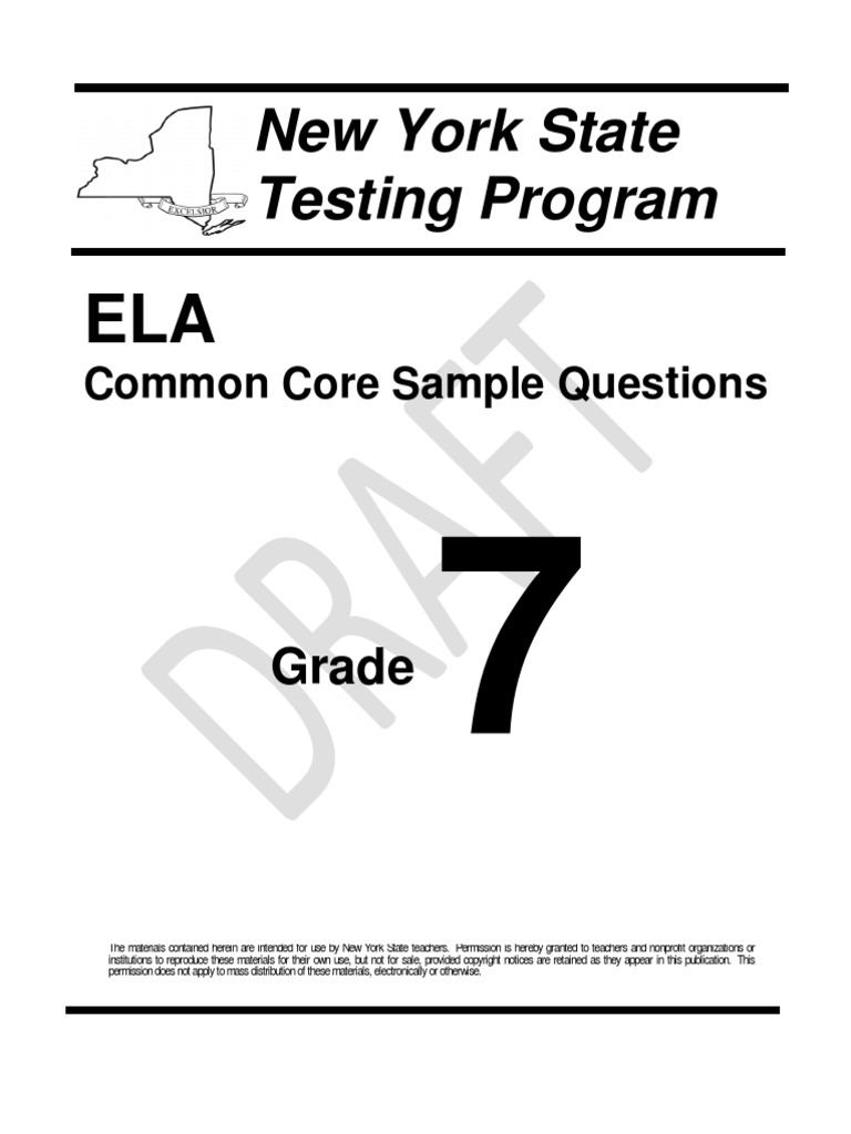 Ela Grade 7 | PDF | Identity Theft | Spyware