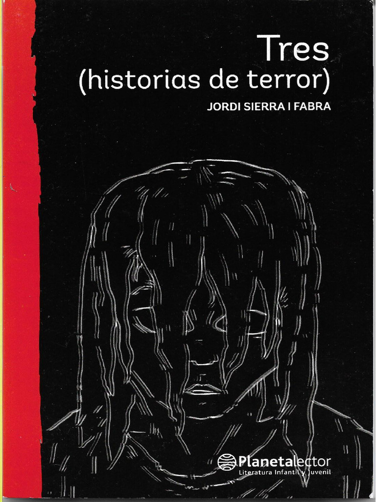 Tres Historias de Terror | PDF