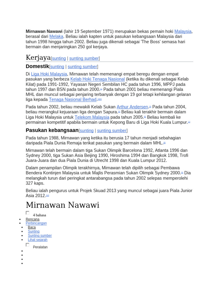 Mirnawan Nawawi | PDF