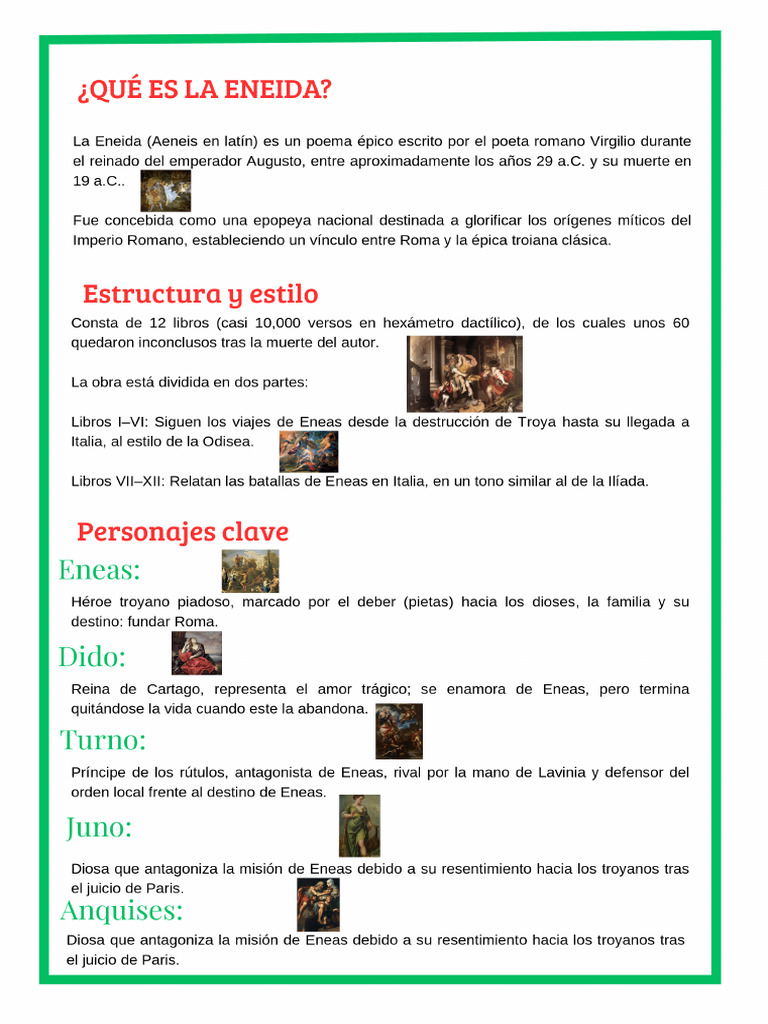 ¿QUÉ ES LA ENEIDA_20250815_110600_0000 | PDF