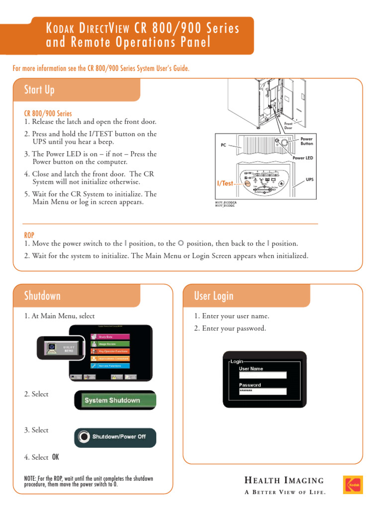 Cr800-900 CD Version QRC - en | PDF | Barcode | Computer Engineering