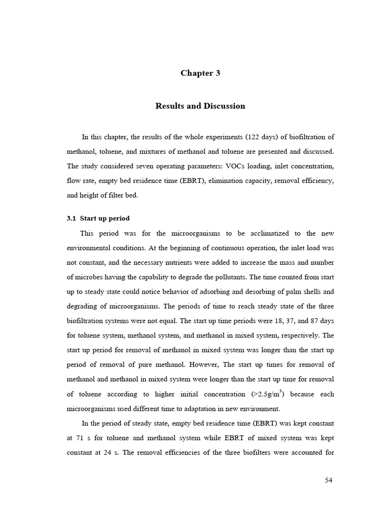 262670_ch3 | PDF | Biology | Physical Sciences