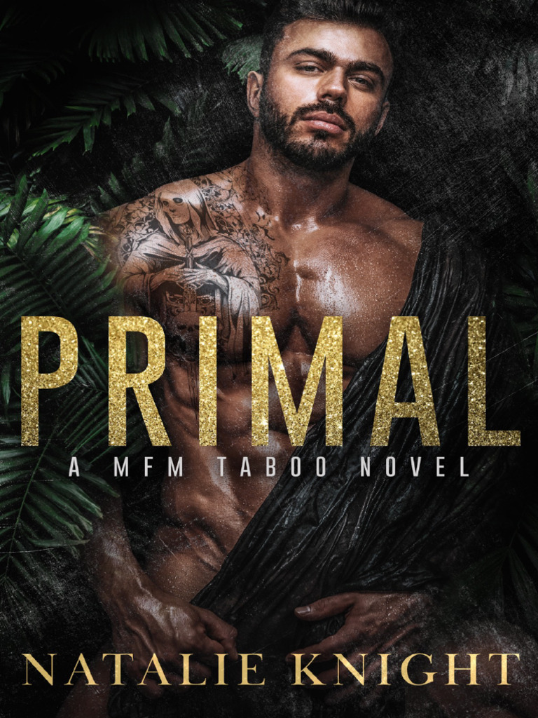 OceanofPDF.com Primal - Natalie Knight | PDF