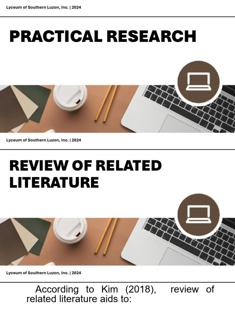 LESSON-5-REVIEW-OF-RELATED-LITERATURES-AND-STUDIES (1) | PDF | Apa ...