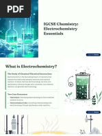 Chlor-Alkali Process Overview for Class 10 | PDF | Sodium Chloride ...