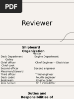Engine Room Logbook Guidelines | PDF | Ships | Turbocharger
