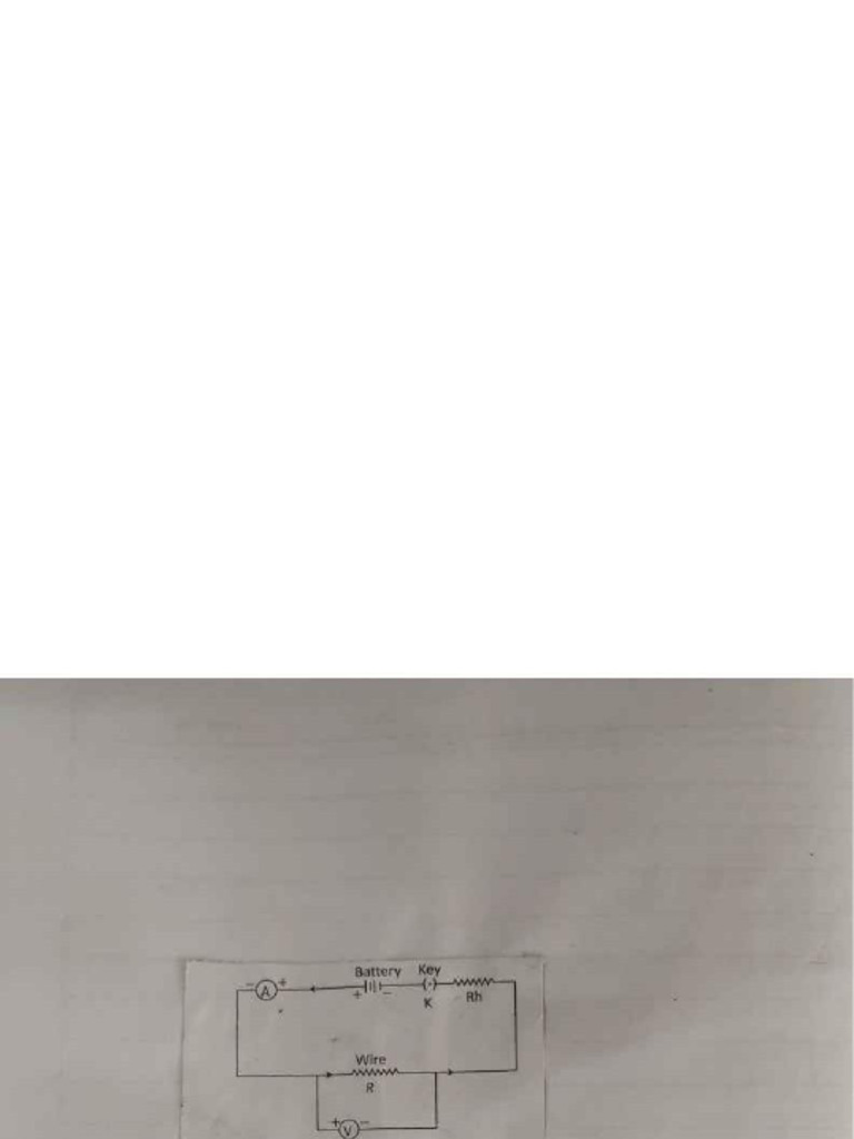 12 Physics Practical (1)_11zon (1) | PDF