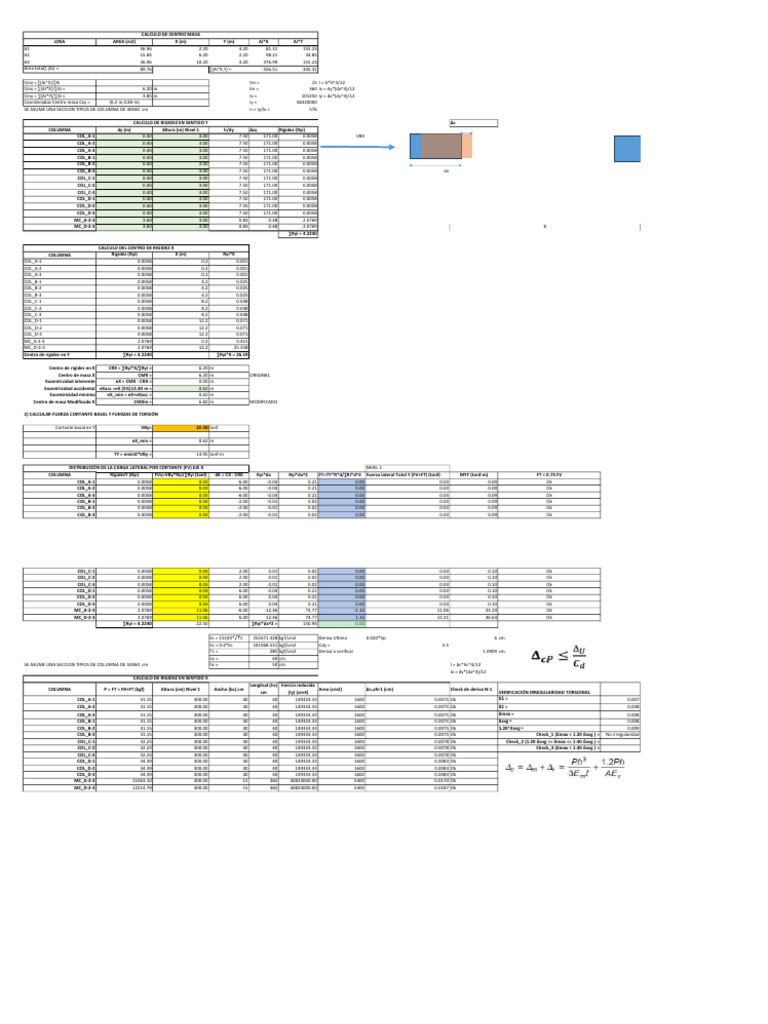 Udv Dip Cargas | PDF
