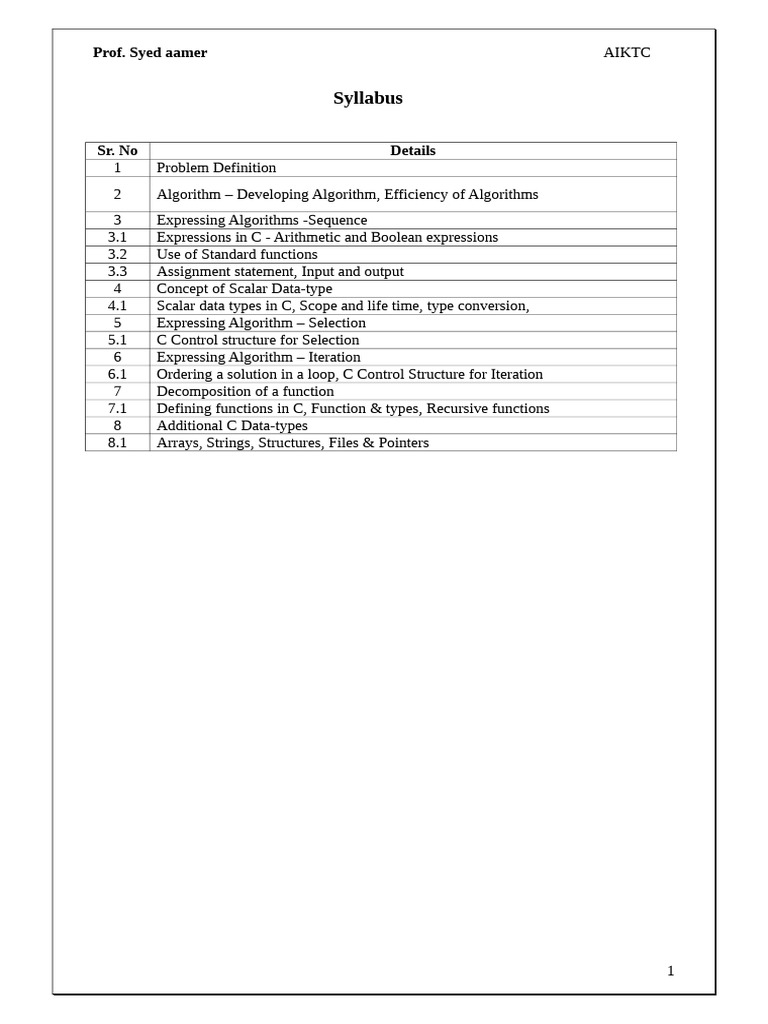SPA Notes | PDF | Control Flow | Pointer (Computer Programming)
