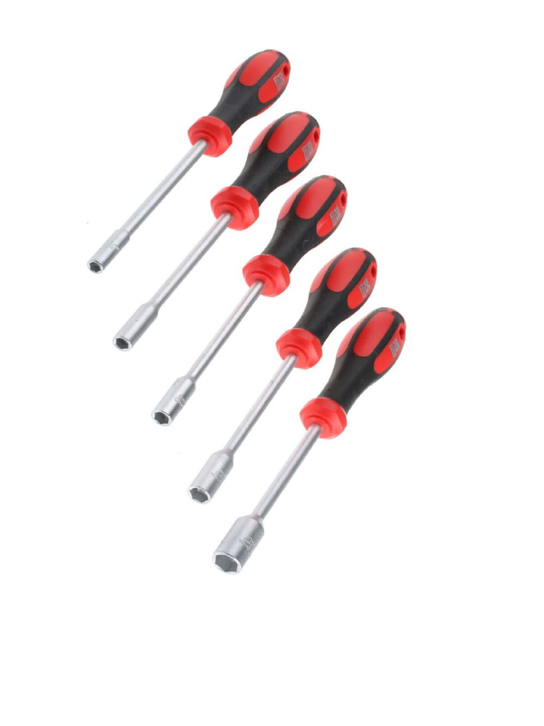 Hex Drivers | PDF