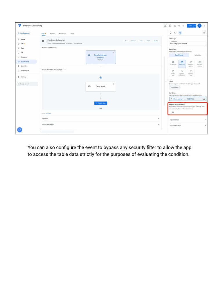 AppSheet - Google Part 4 | PDF