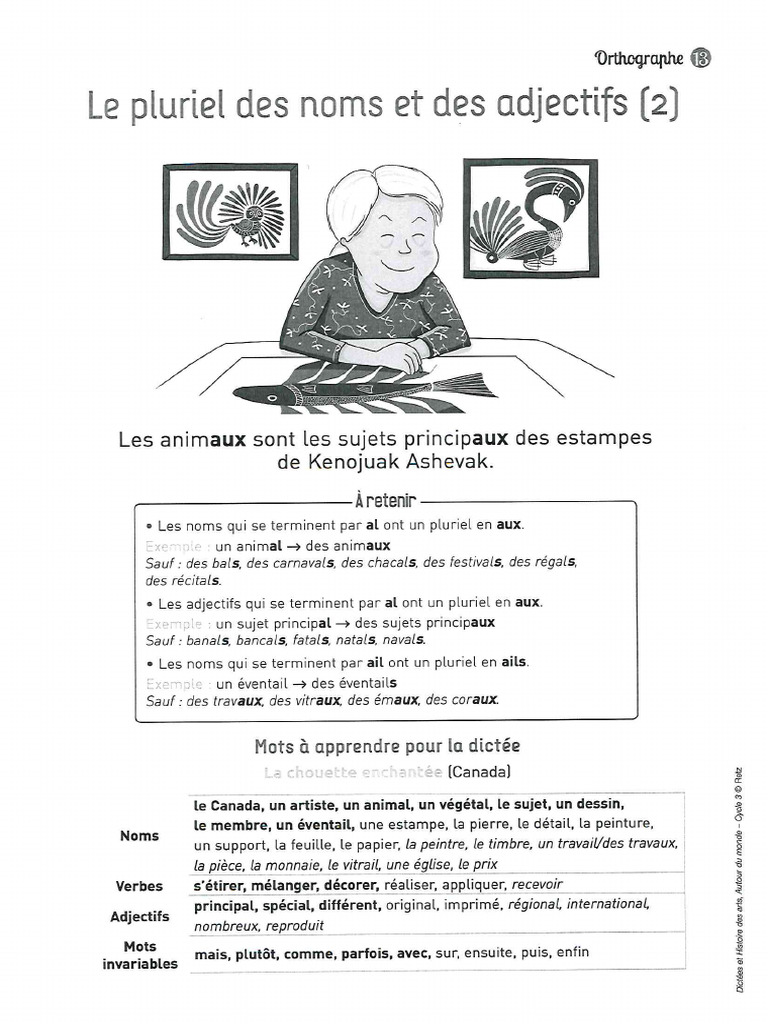 fiche-cm2-8-jenv | PDF