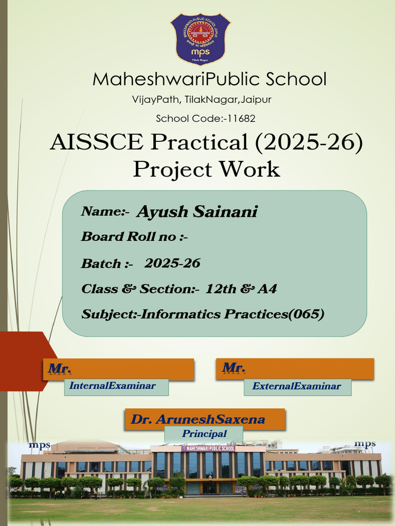 Project Front Page - PDF - 20260110 - 205941 - 0000 | PDF