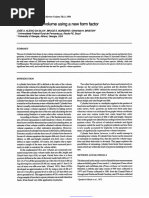 Regulamento Interno Do Ministerio Da Agricultura, Ambiente e Pescas | PDF