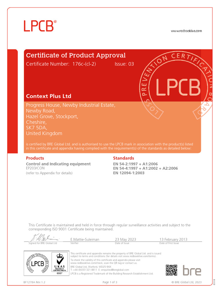 1709217288799C176c - (cl-2) - 03 Context Plus | PDF | Electronics ...