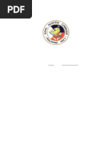 Philippine Army ID Application Form | PDF