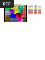 Unturned Crafting Recipes Guide | PDF | Framing (Construction) | Tomato