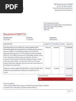 Accela Cota Tablet Coating System Overview | PDF | Tablet (Pharmacy ...