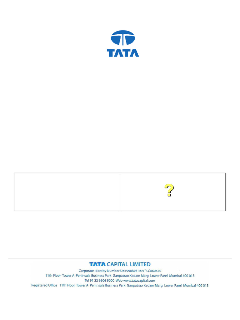 Loan Agreement T&C Signed Counter Signed - 280PZ8645670 - 3012 - 1232 ...