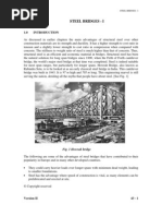 Bailey Bridge Manual | PDF | Truss | Galvanization