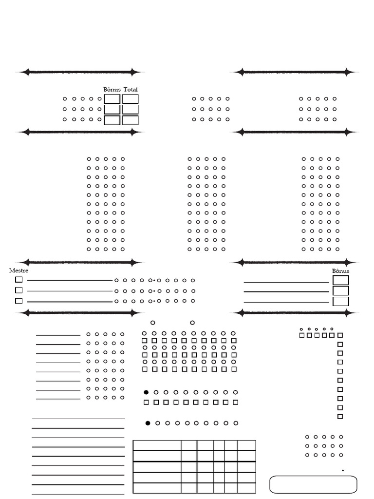 Ficha Hakusho | PDF | Psicologia | Conceitos psicológicos