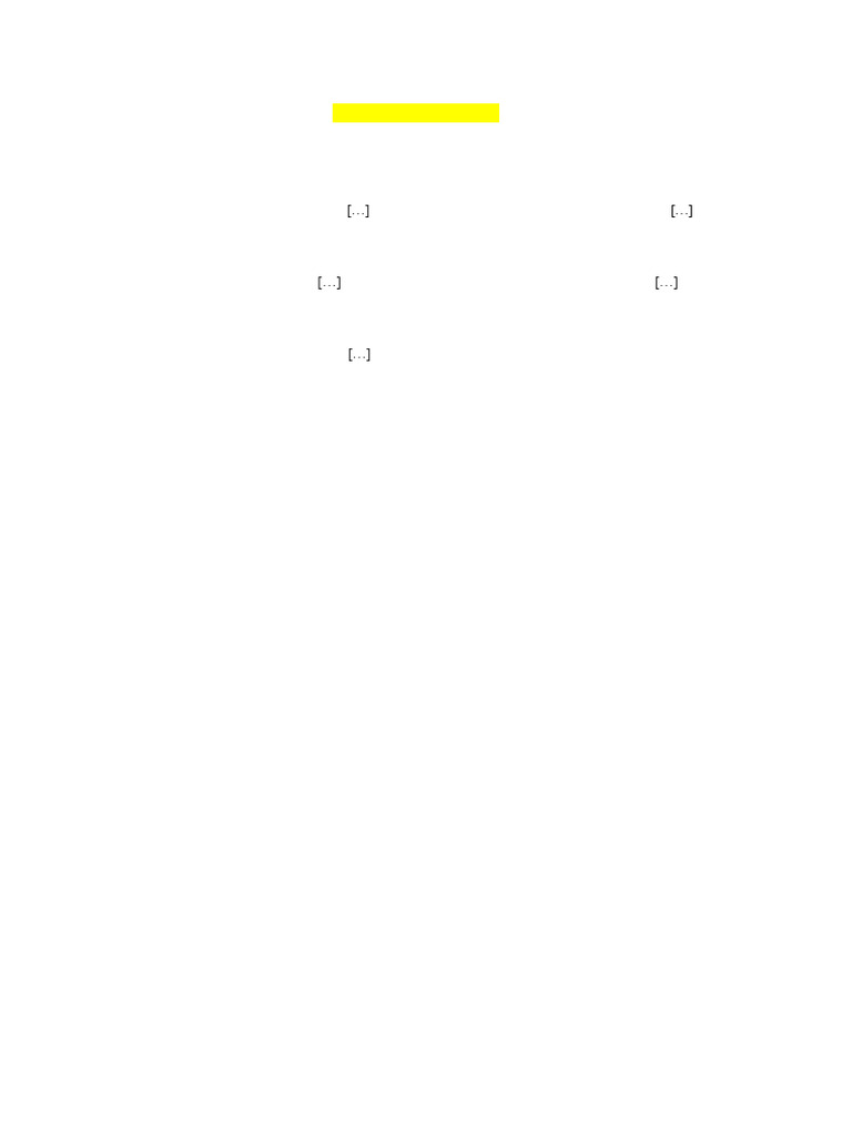 Libro de Buen Amor (I) | PDF