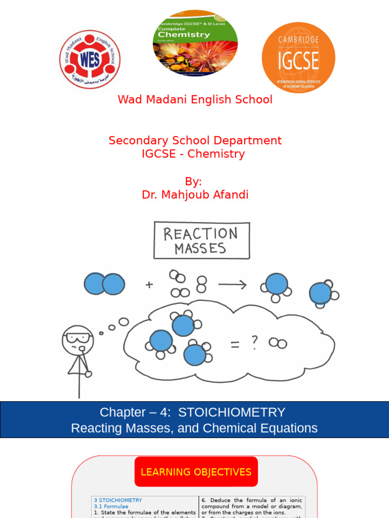 Chemistry CH 4 | PDF | Chemical Compounds | Molecules