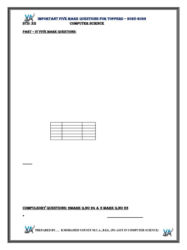 English pdf | PDF | Python (Programming Language) | Scope (Computer Science)