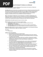 Spasmend Tablets: Uses and Dosage Guide | PDF | Clinical Medicine ...