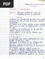 Dima Dima (SM 1ère Bac) | PDF