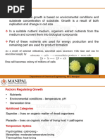Green Chemistry and Sustainable Processes | PDF