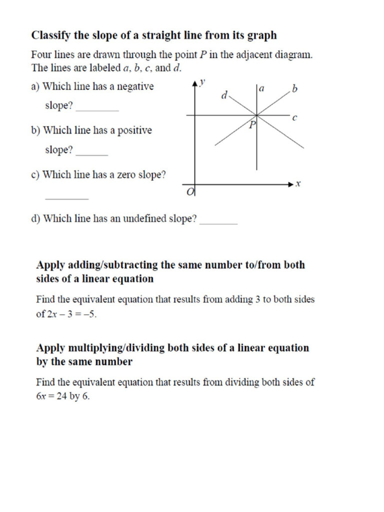 Lvlj EOT 1 Final Extra Practice | PDF