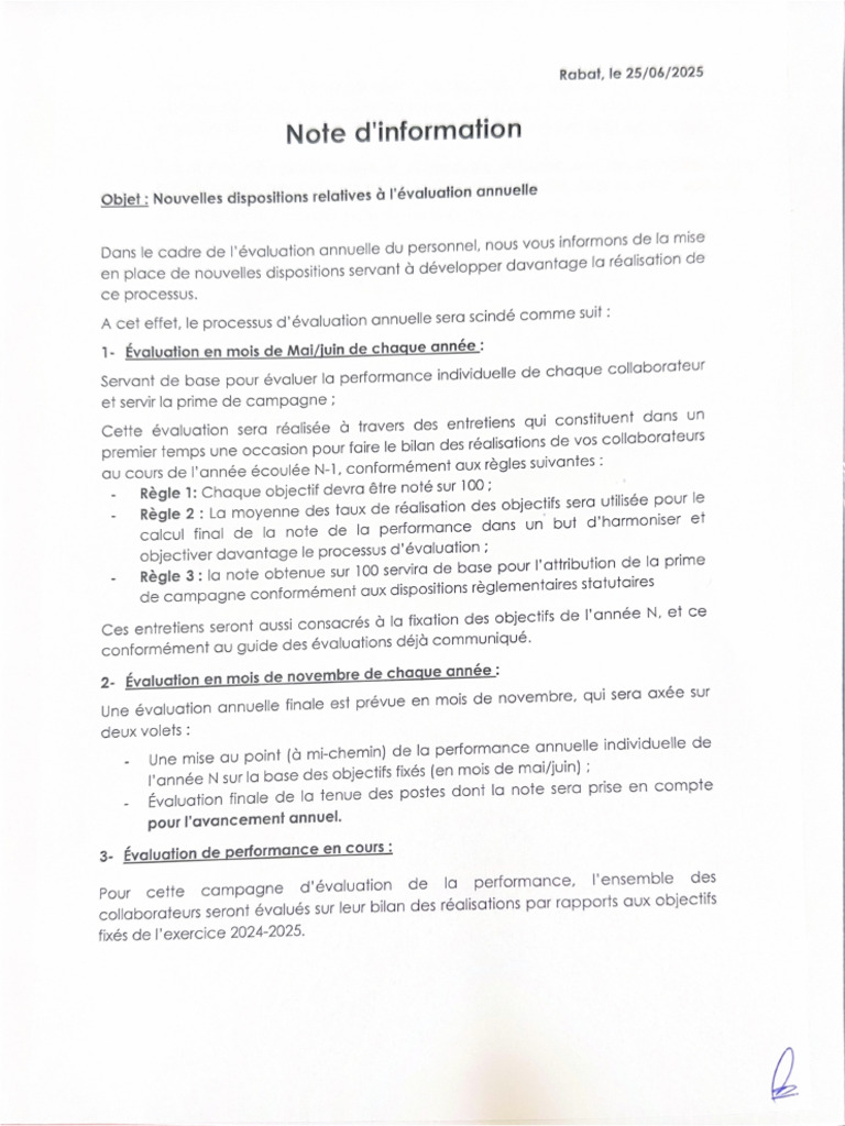 Note Information | PDF