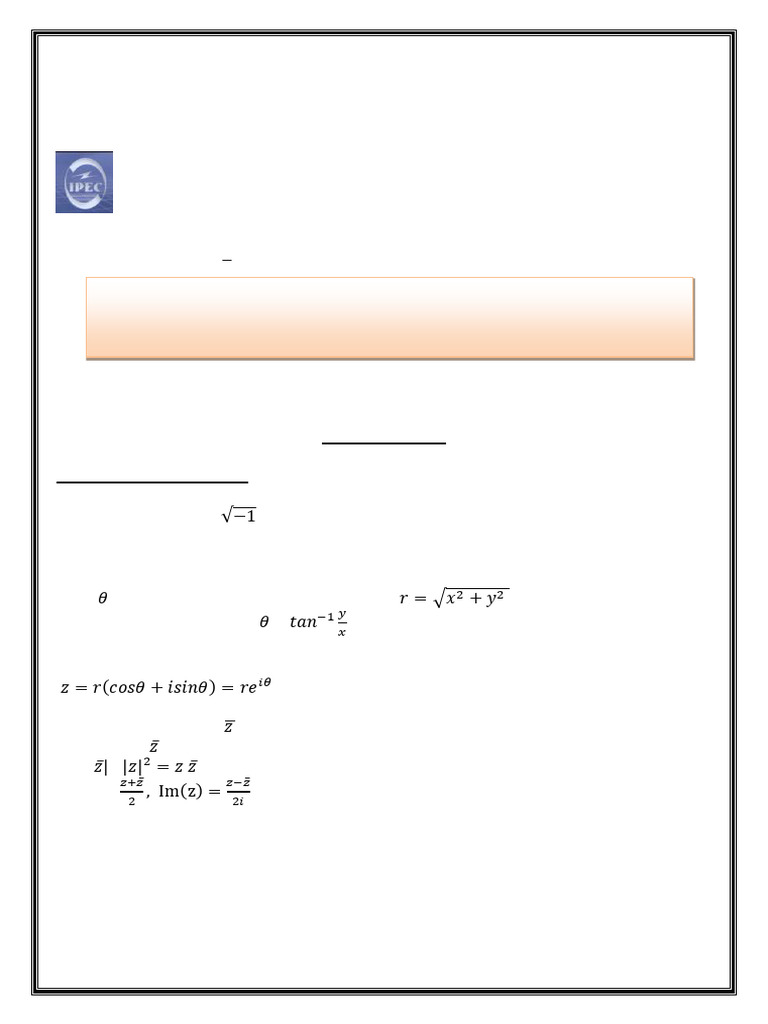 Unit-4 Question Bank (1) | PDF | Holomorphic Function | Differential ...