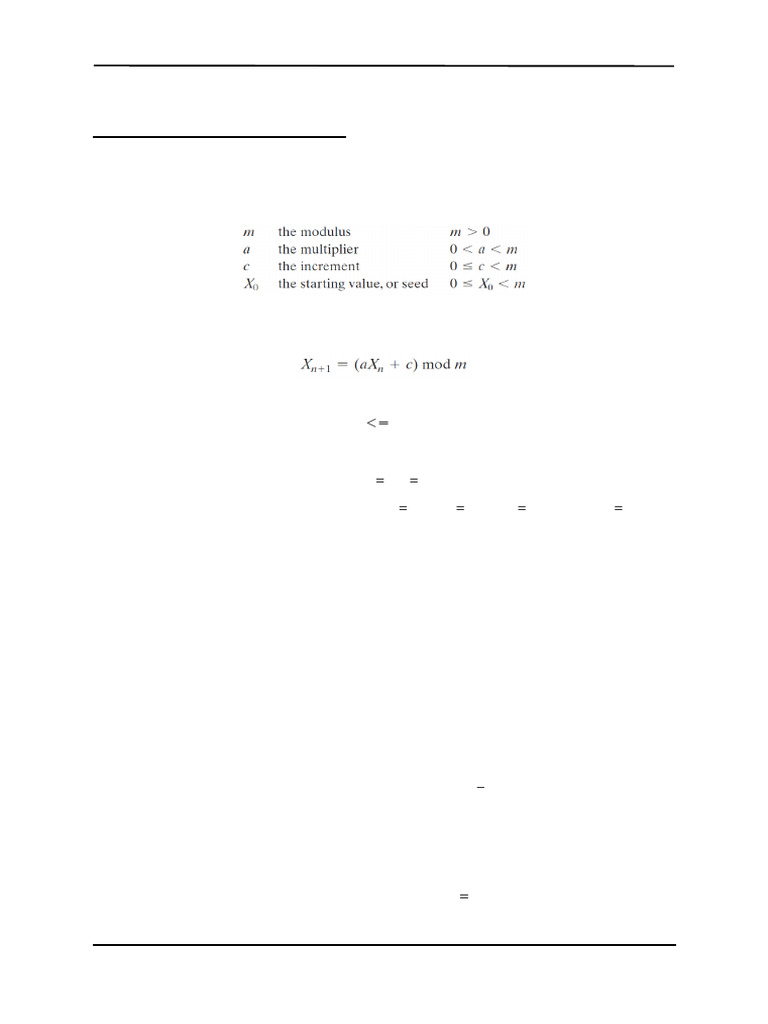 Cryptography - Network Security(Bcs703) - Module 2 | PDF | Applied ...