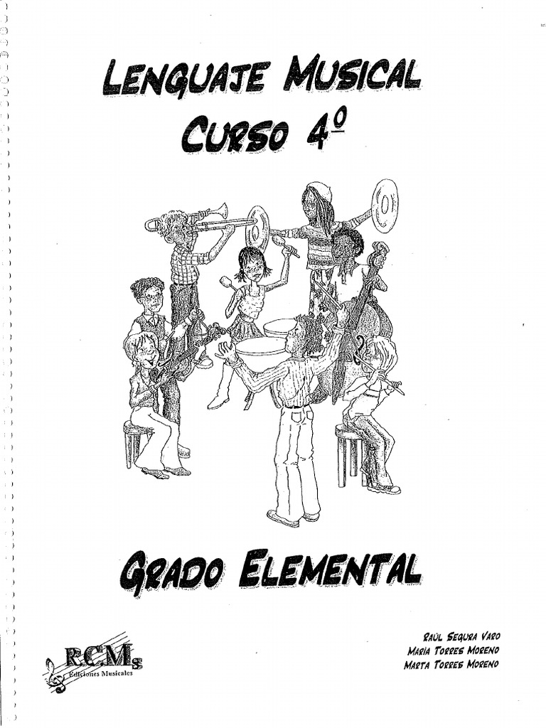 4º G.elemental | PDF