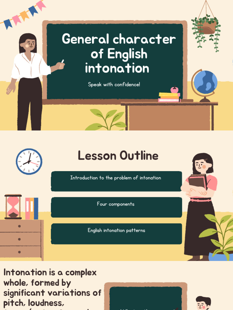 Effective Oral and Multimodal Presentations Education Presentation in ...