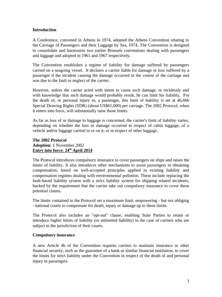 PAL | PDF | Legal Liability | Insurance
