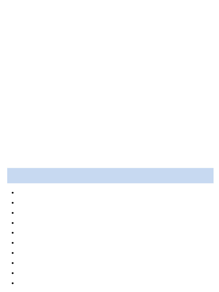 Lesson 3_Performance Management Planning and Development | PDF | Goal ...