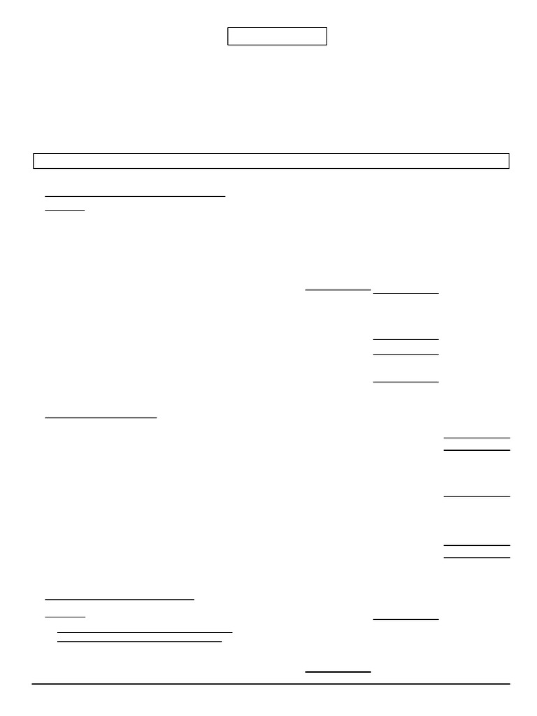 Statement of Income_Cosmos Purification Systems Pvt Ltd | PDF | Income ...