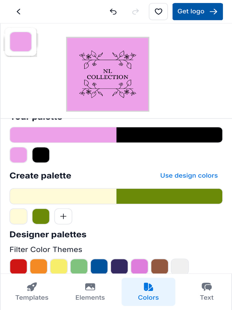 Design Editor | PDF