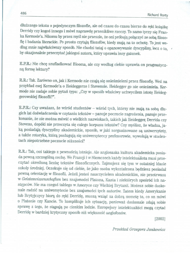 Arachnologie Nancy K. Miller | PDF