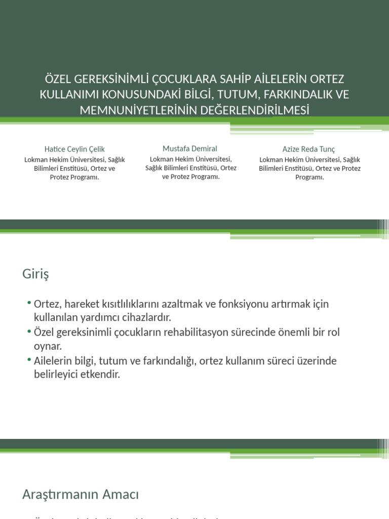 Presentation 6 | PDF