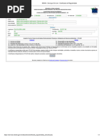 Cadastro CTF/APP e Emissão de Comprovantes | PDF