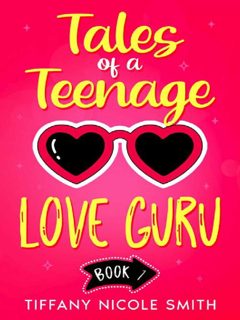 OceanofPDF.com Tales of a Teenage Love Guru - Tiffany Nicole Smith ...