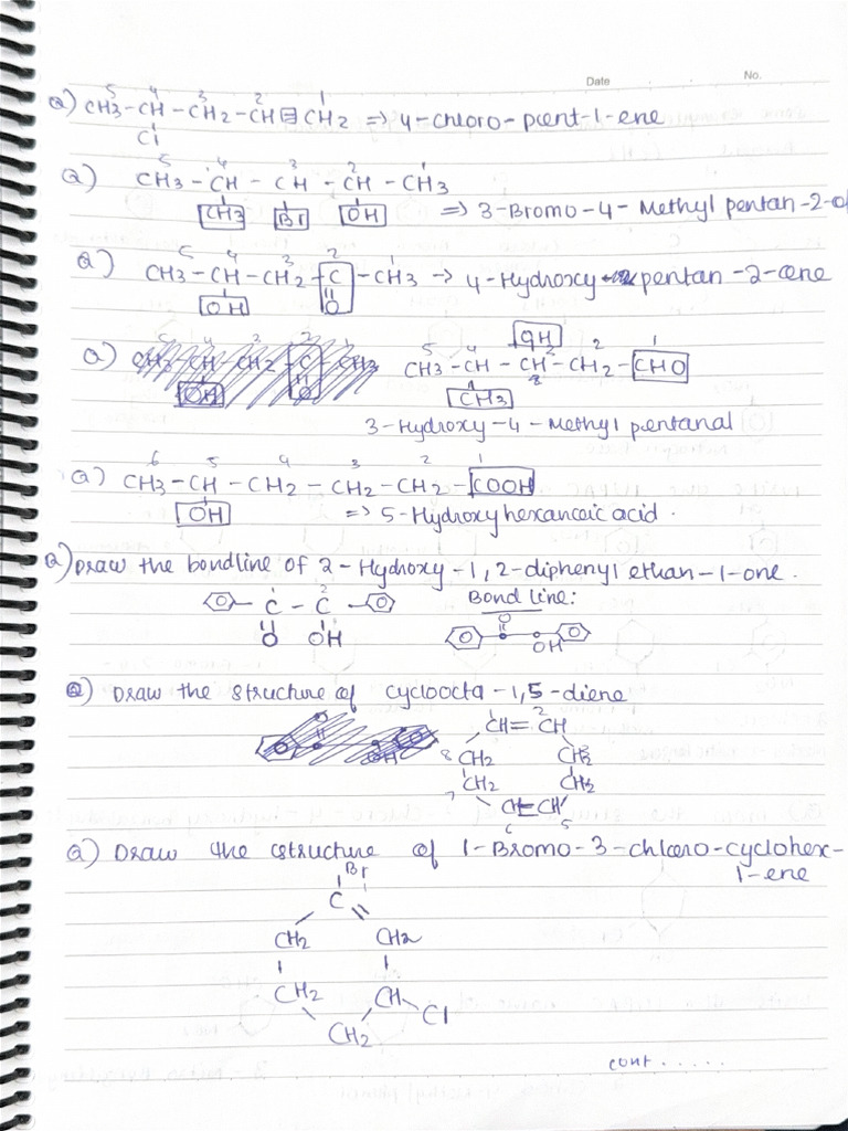 Some Basics 2 | PDF