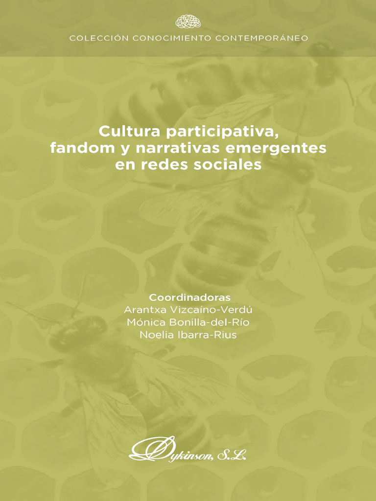 14.VIZCAÍNO-VERDÚ et al_Cultura participativa fandom y narrativas ...